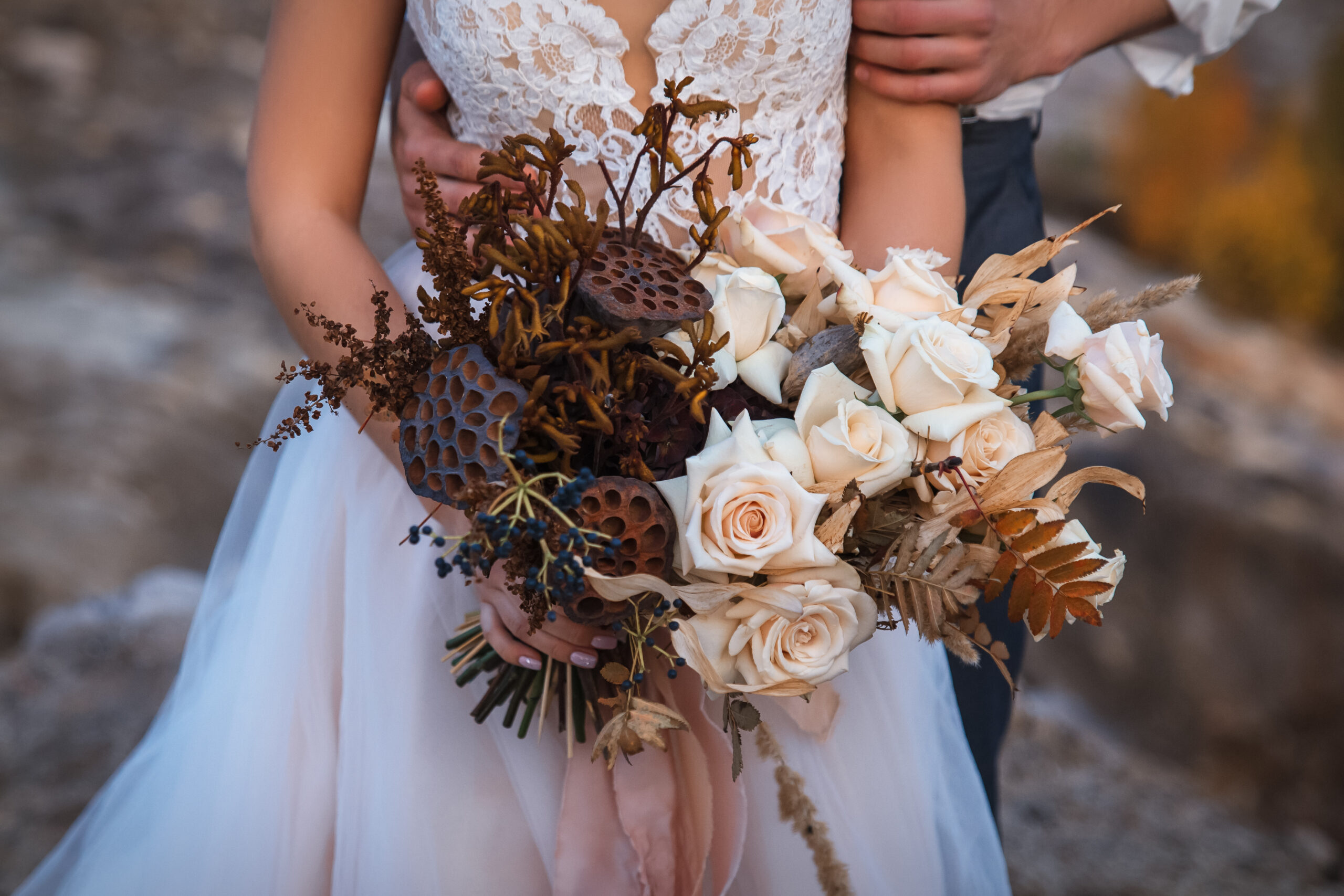 Elevate Big Day with 7 Brown Wedding Ideas | Primo